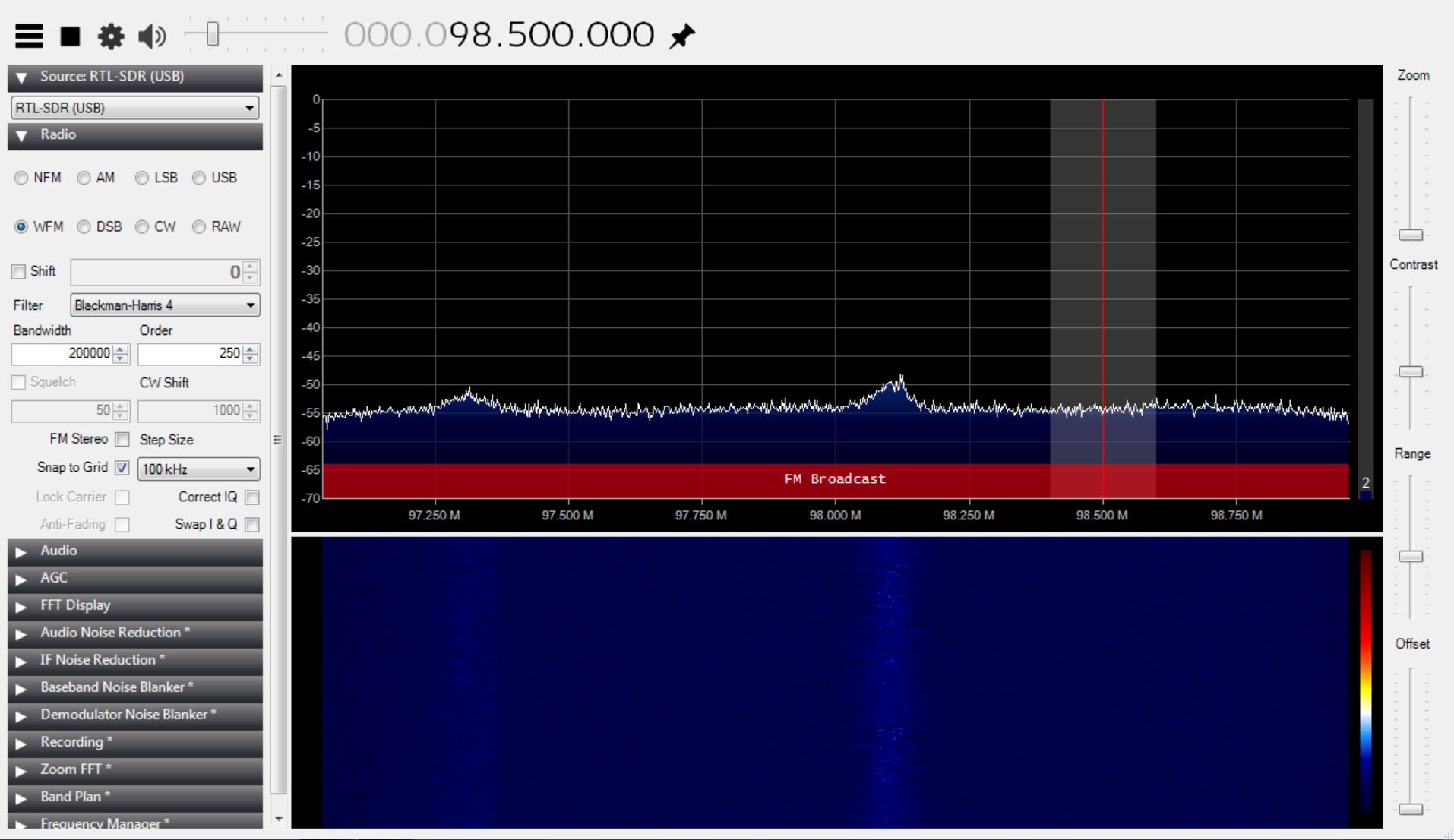 FM Notch Filters - why you need one with most SDRs - OneSDR - A ...