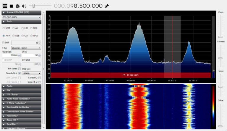 FM Notch Filters - why you need one with most SDRs - OneSDR - A ...