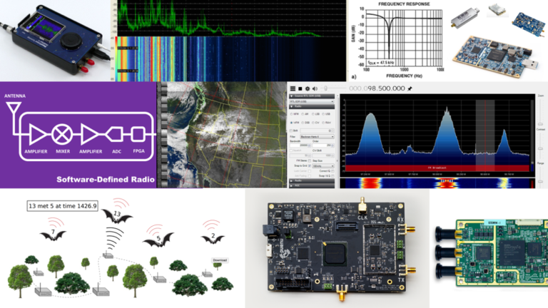 What is Software-defined Radio used for? - OneSDR - A Wireless ...