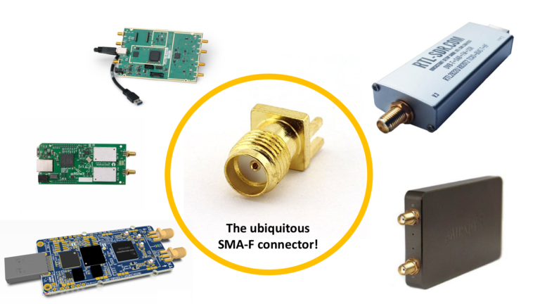 How Not to Break your Software-defined Radio (SDR) Hardware - Part 2 ...