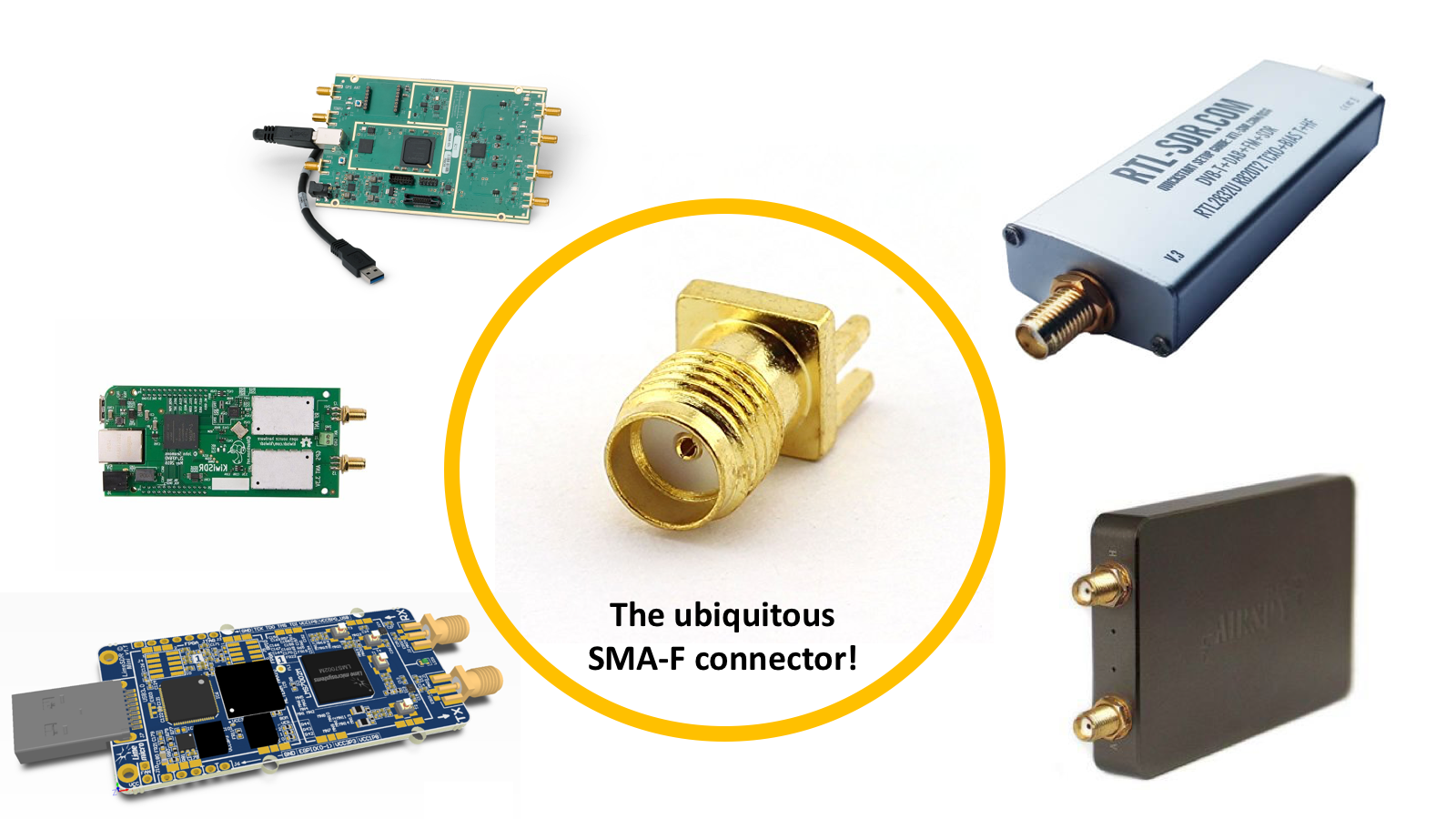 How Not to Break your Software-defined Radio (SDR) Hardware - Part 2 ...