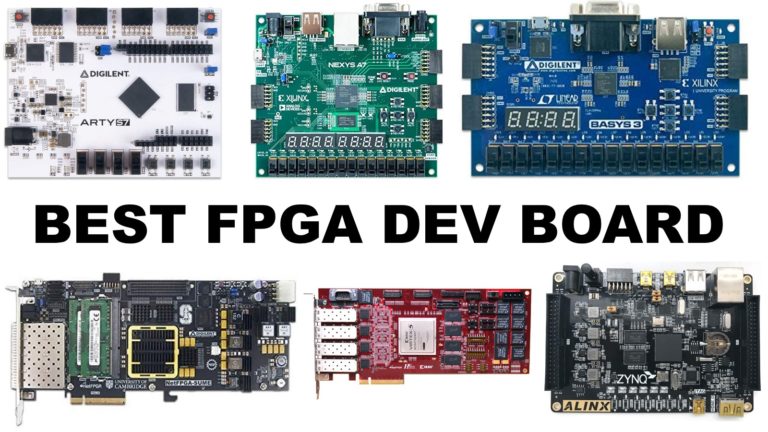 Best Fpga Development Board In 2022 Onesdr A Wireless Technology Blog