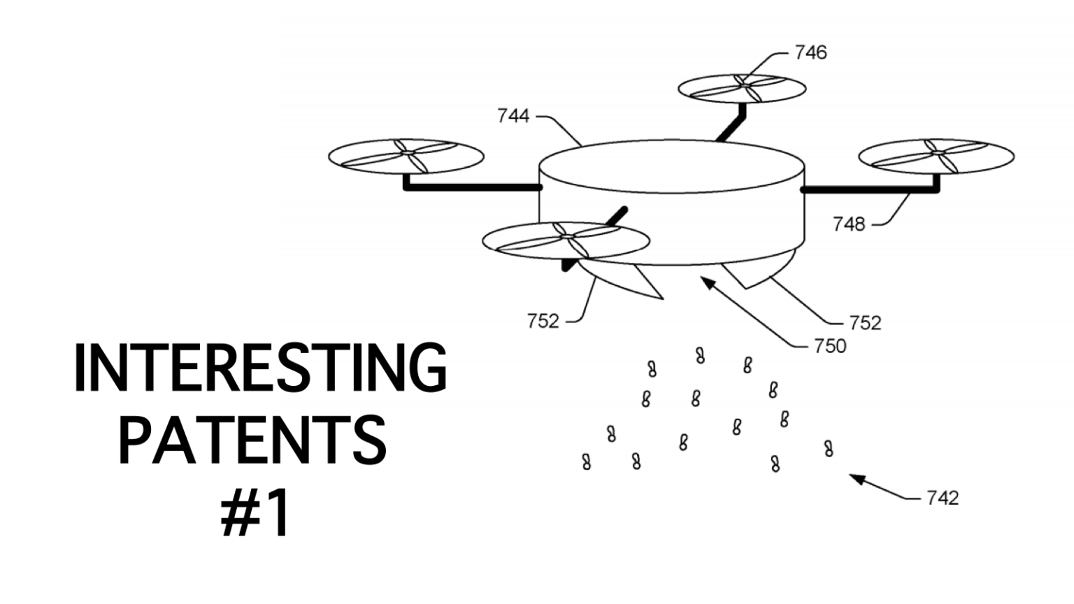 Interesting Patents #1 - OneSDR - A Wireless Technology Blog