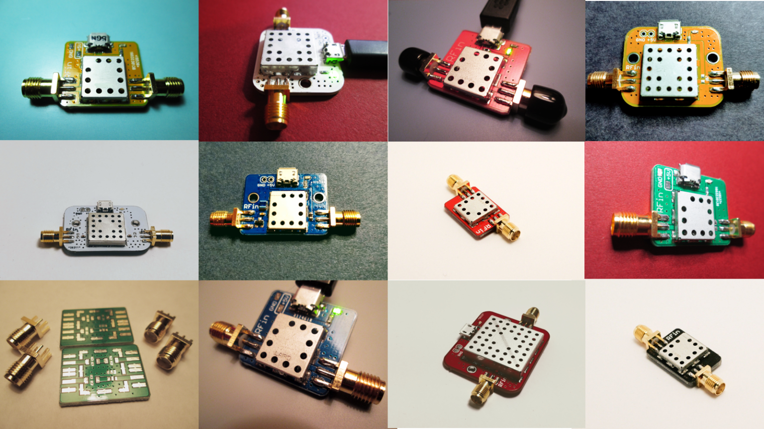 The Best 5G Books for 2021 - OneSDR - A Blog about Radio & Wireless ...