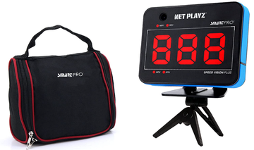 The Best Sports Radar Gun in 2021 - OneSDR - A Blog about Radio ...