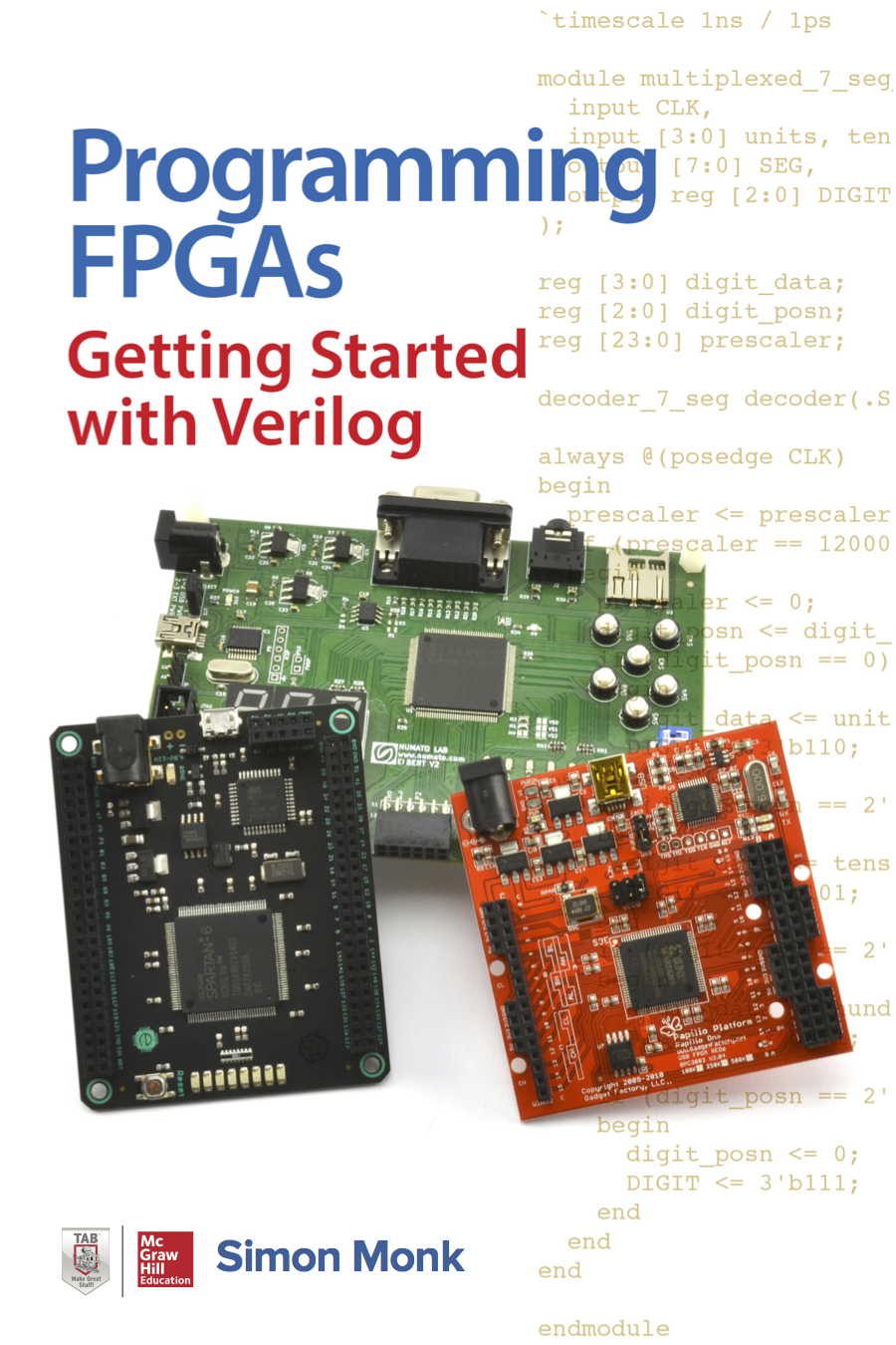 The Best Verilog Books in 2023 - OneSDR - A Wireless Technology Blog The Best Verilog Books in 2023 - OneSDR - A Wireless Technology Blog