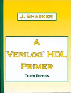 The Best Verilog Books in 2023 - OneSDR - A Wireless Technology Blog