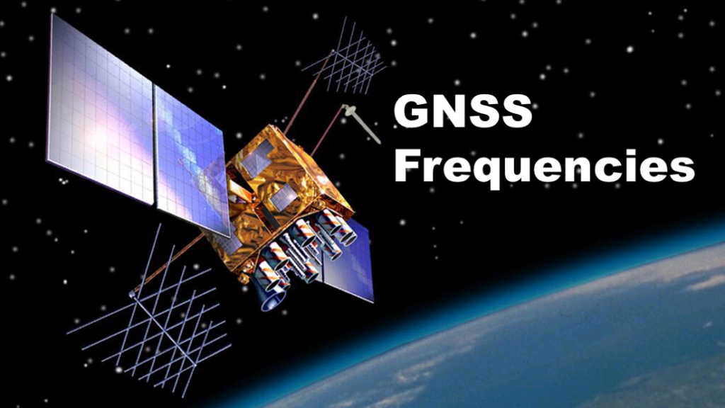 GNSS Archives - OneSDR - A Wireless Technology Blog