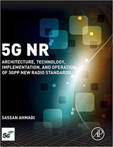 The Best 5G Books for 2021 - OneSDR - A Blog about Radio & Wireless ...