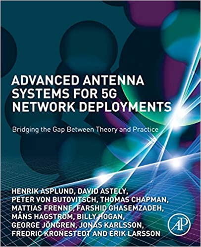 The Best 5G Books for 2021 - OneSDR - A Blog about Radio & Wireless ...