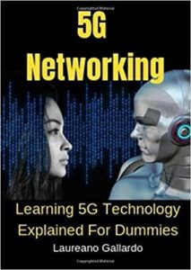 The Best 5G Books for 2021 - OneSDR - A Blog about Radio & Wireless ...