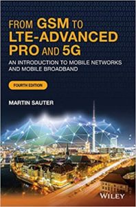 The Best 5G Books for 2021 - OneSDR - A Blog about Radio & Wireless ...