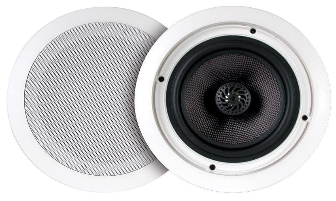 Best Ceiling Bluetooth Speakers in 2021 - OneSDR - A Blog about Radio ...