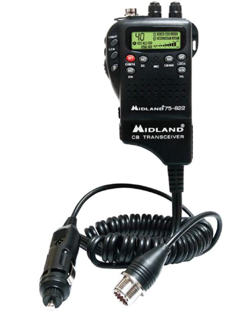 Best Long Range CB Radio in 2021 - OneSDR - A Blog about Radio ...