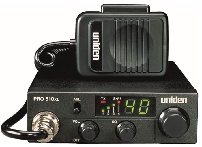 Best Long Range CB Radio in 2021 - OneSDR - A Blog about Radio ...