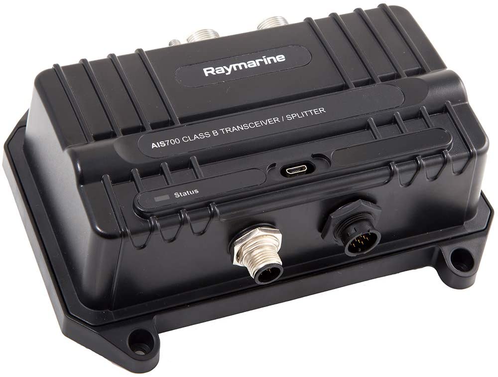 Best AIS Transceiver in 2021 - OneSDR - A Blog about Radio & Wireless ...