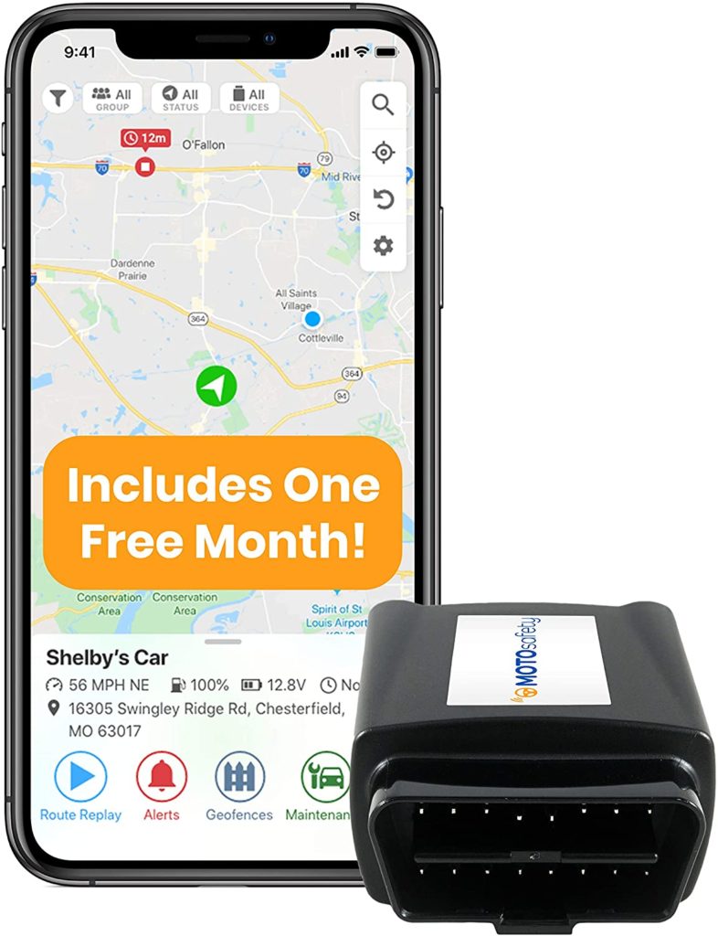 Best Motorcycle GPS trackers for 2021 - reviews by an expert - OneSDR ...