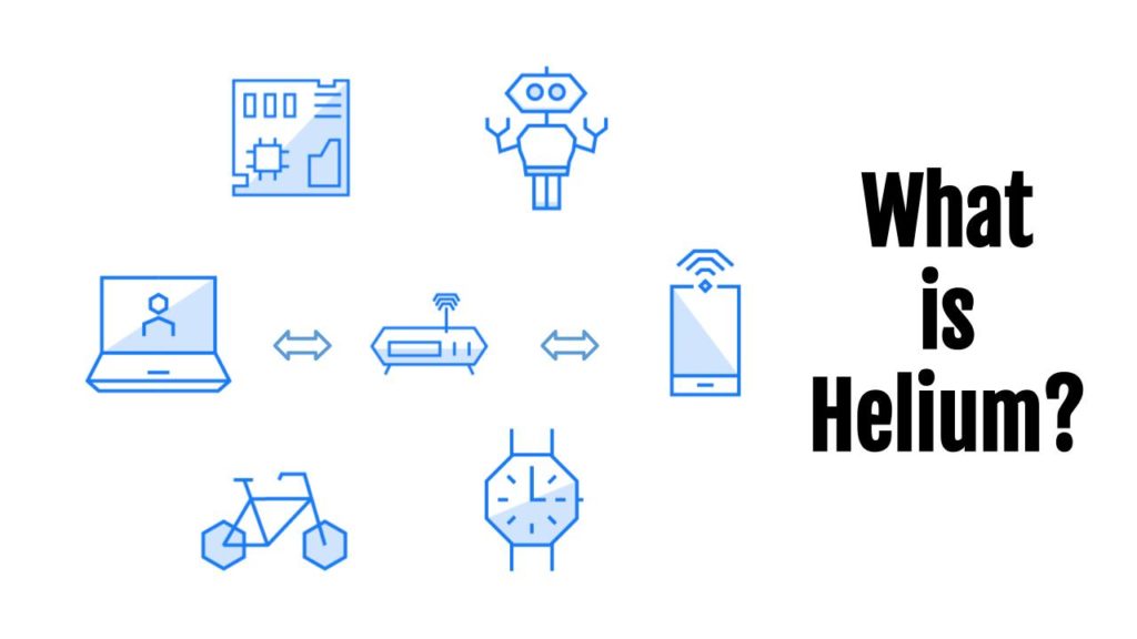 What is Helium Mining? - OneSDR - A Wireless Technology Blog