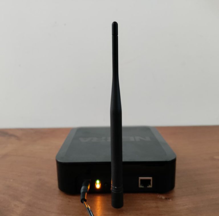 Setting up your Helium miner for the first time - OneSDR - A Wireless ...