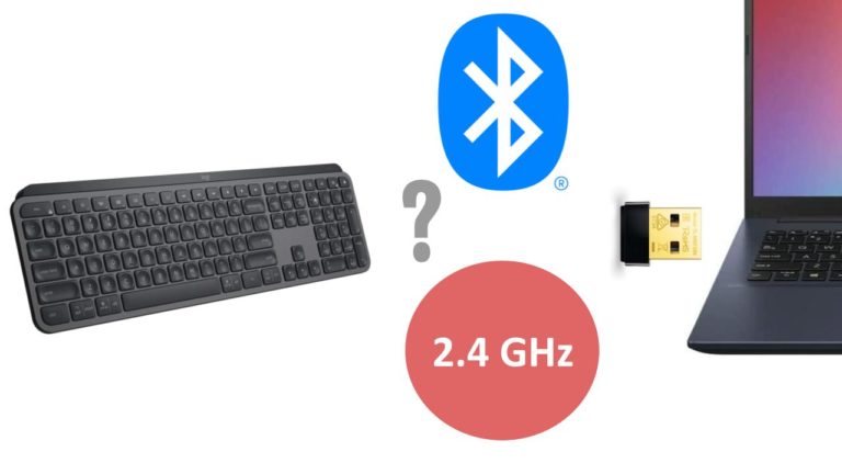 Lost USB Dongle for Wireless Keyboard - What to do about it? - OneSDR ...