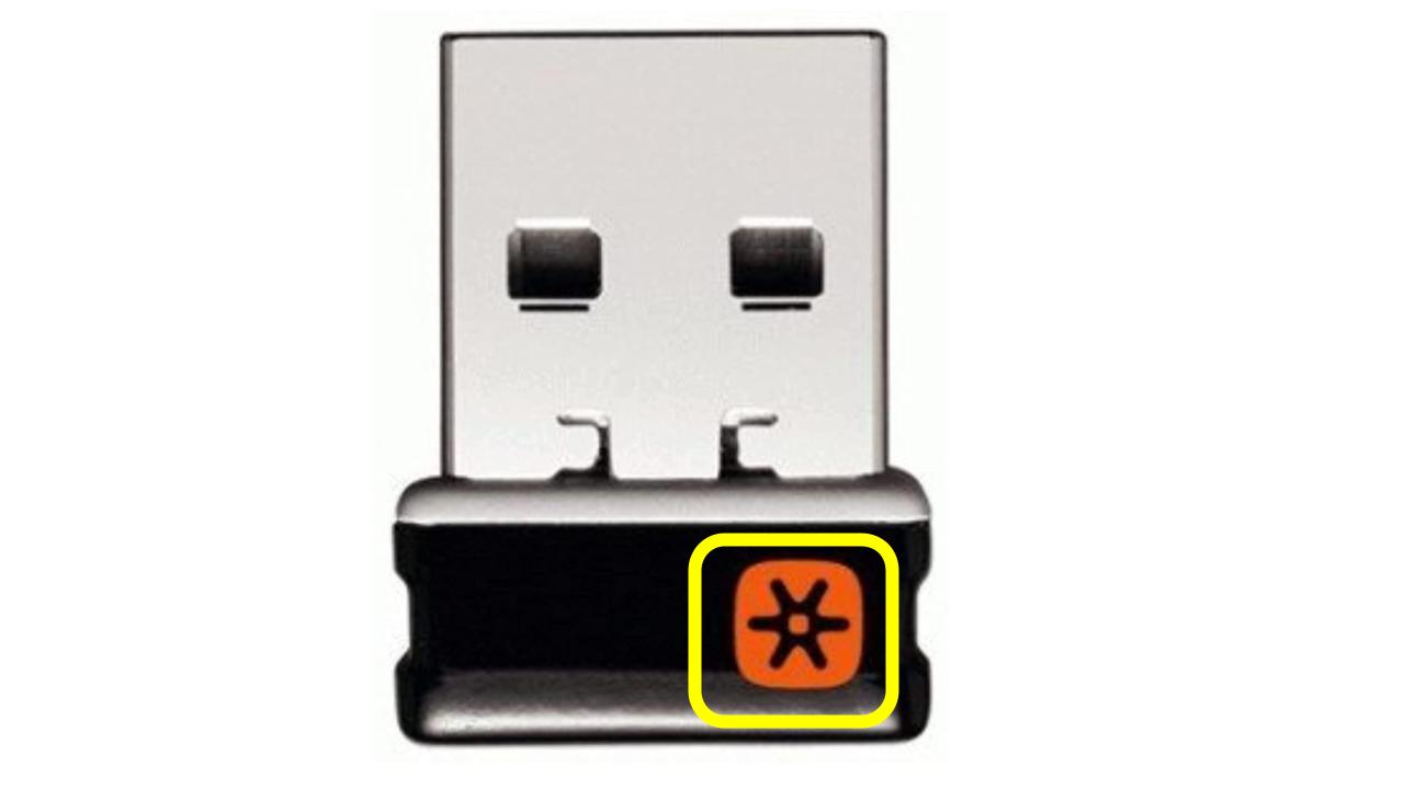 Lost USB Dongle for Wireless Keyboard - What to do about it? - OneSDR ...
