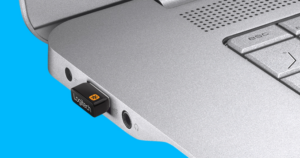 Logitech K270 Receiver Dongle Lost - What to do about it? - OneSDR - A ...