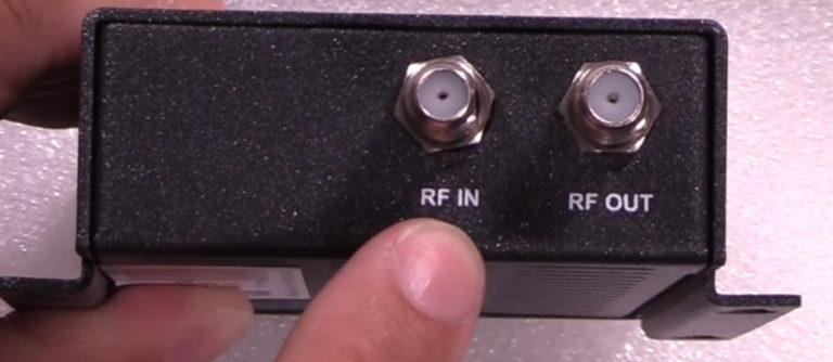 3 Best HDMI to RF Modulators (quality, cost and performance!) - OneSDR ...