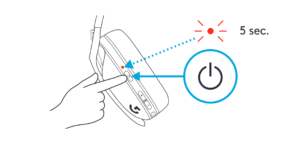 [SOLVED] - Logitech G435 Lightspeed Not Working - OneSDR - A Wireless ...