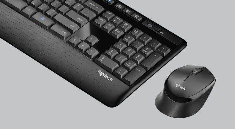 [SOLVED] Logitech K345 Not Connecting - OneSDR - A Wireless Technology Blog