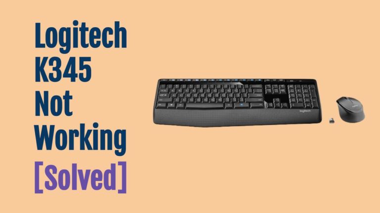 SOLVED Logitech K345 Not Connecting OneSDR A Wireless Technology Blog solved-logitech-k345-not-connecting-onesdr-a-wireless-technology-blog