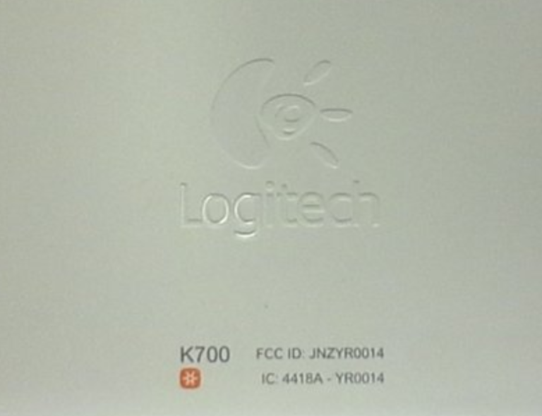 Logitech K700 Keyboard Lost Dongle (the Solution!) - OneSDR - A ...