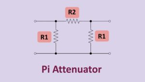 dB Attenuator Calculator - OneSDR - A Wireless Technology Blog