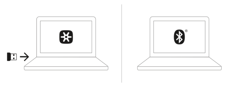 [SOLVED] Logitech K580 Keyboard Not Connecting - OneSDR - A Wireless ...