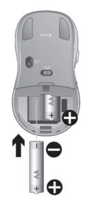 [SOLVED] Logitech M510 Mouse Not Working - OneSDR - A Wireless ...