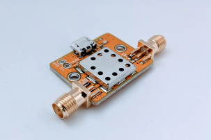 Low Noise Amplifiers (LNA) - A Comprehensive Guide for Engineers and ...