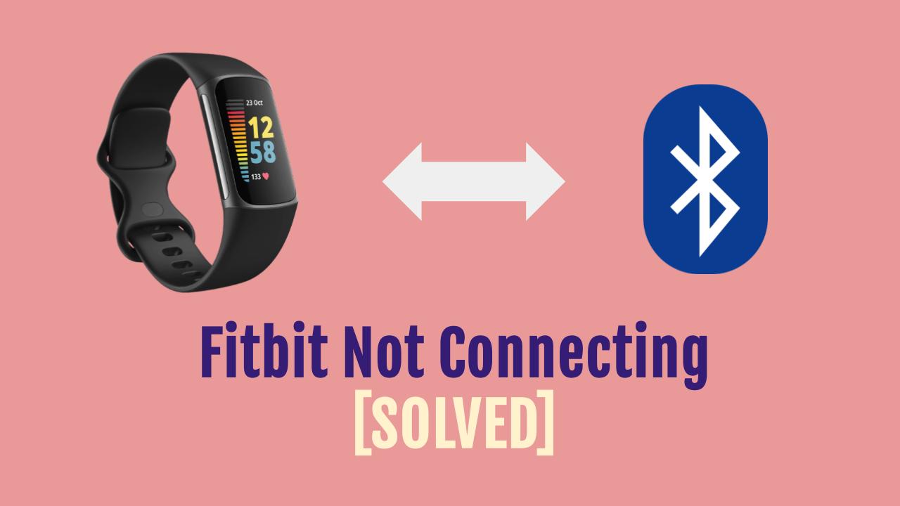 Fitbit Not Syncing to Phone (Easy Solutions!) - OneSDR - 🛜 Technology 💵 ... Fitbit Not Syncing to Phone (Easy Solutions!) - OneSDR - 🛜 Technology 💵 ...