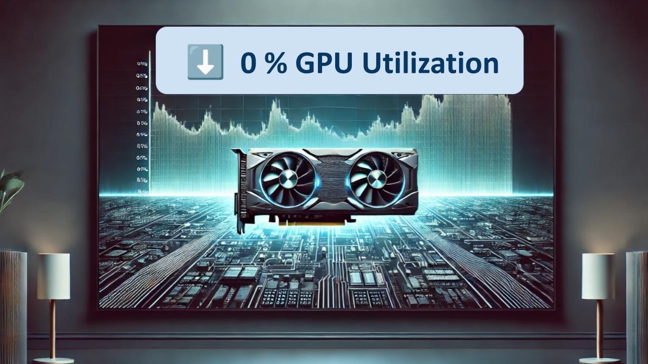 GPU Usage Drops to 0 - Easy Solutions - OneSDR - A Technology Blog