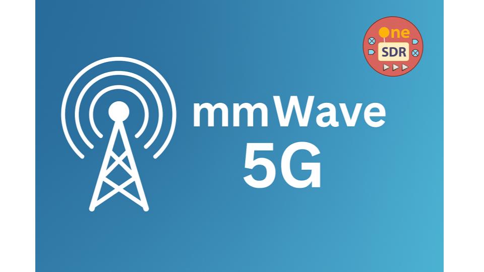 mmWave 5G: How It Works, Where It's Deployed, and Why It Matters [2025] - OneSDR - 🛜 Technology