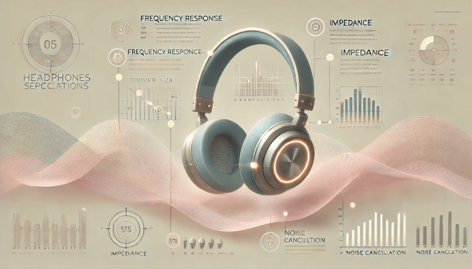 Headphone Specifications Explained: A Simple Guide to Choosing the Best ...