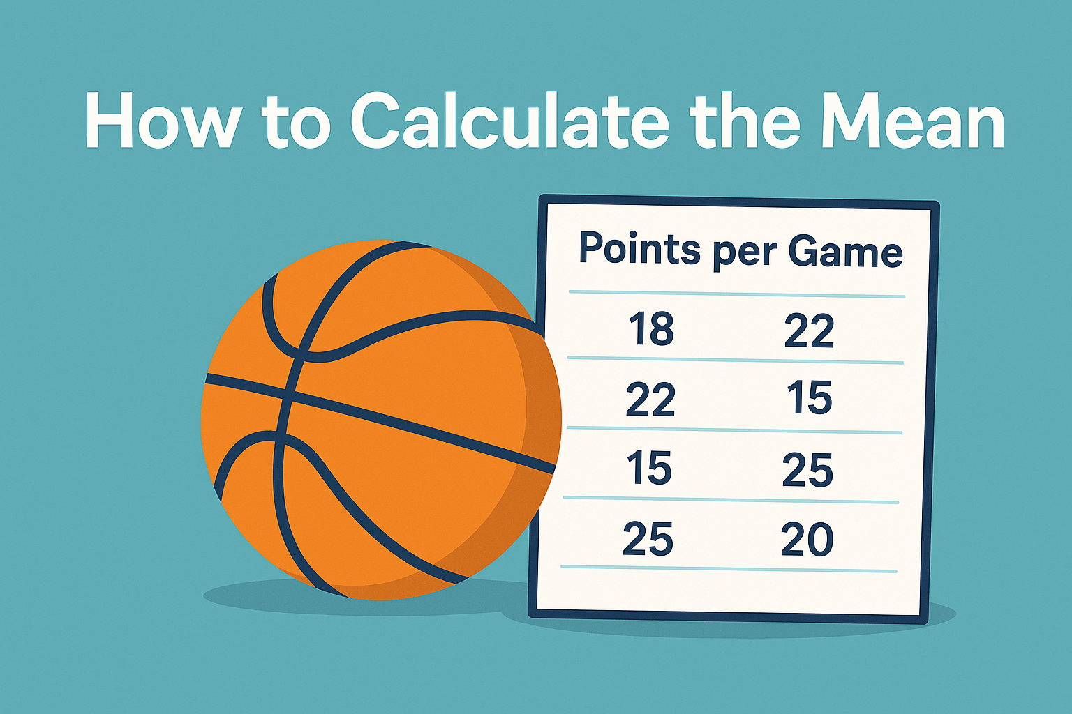 Mean Calculator | Average Calculator - OneSDR - 🛜 Technology