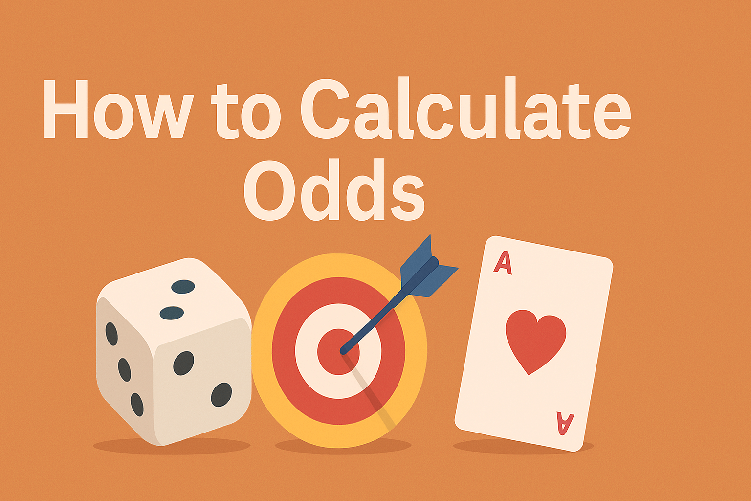 How to Calculate Odds - OneSDR - 🛜 Technology