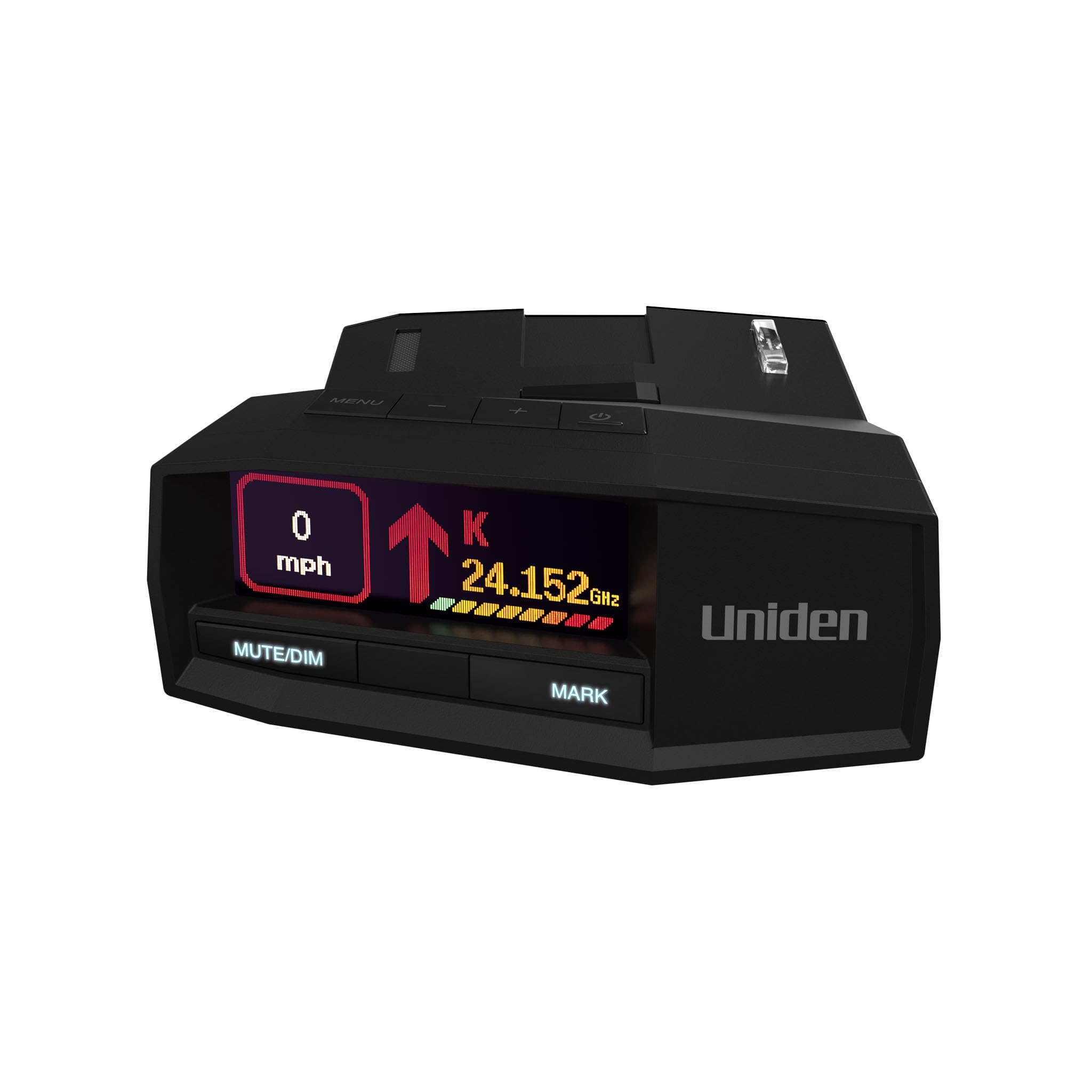 Uniden R8W Radar Detector Review: Worth the Upgrade? [2025] - OneSDR ...